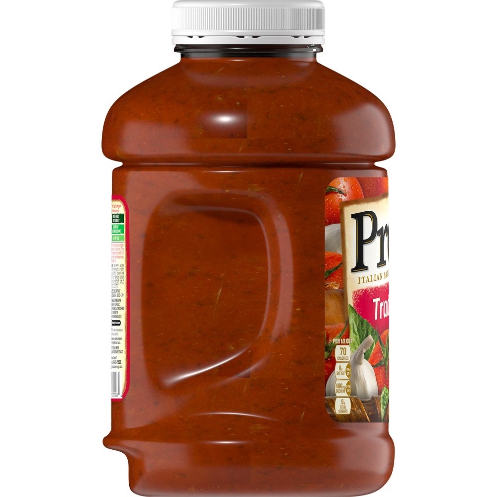 Prego Traditional Italian Sauce 67 oz | Shipt