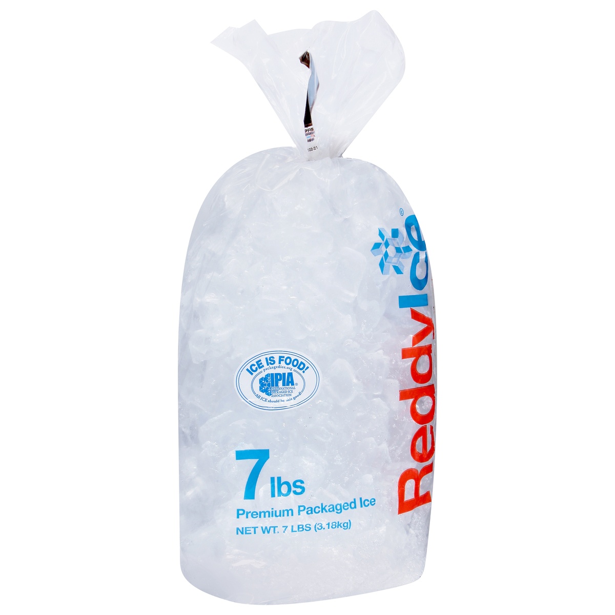 Reddy Ice Premium Packaged Ice 7 lb | Shipt