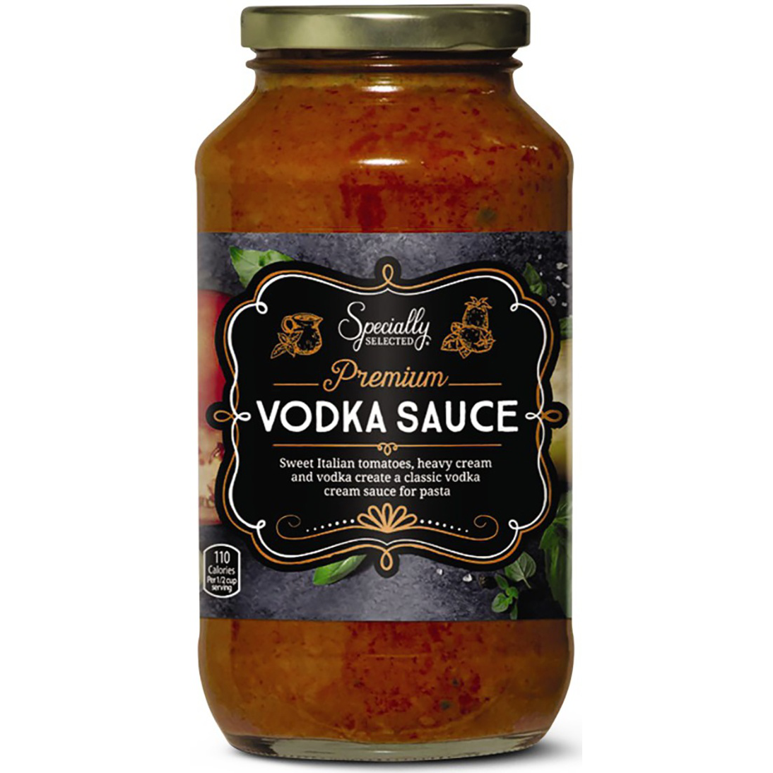 Specially Selected Premium Vodka Sauce 24 oz | Shipt