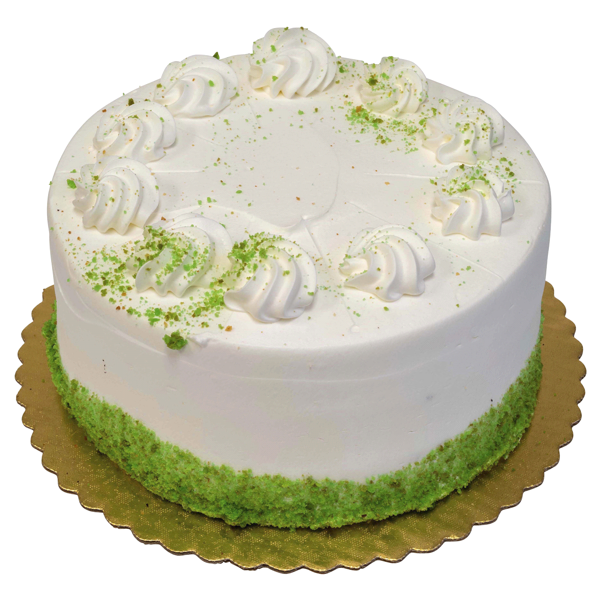 Fresh from Meijer Round Cake, Cannoli, 8", 16 oz 16 oz | Shipt