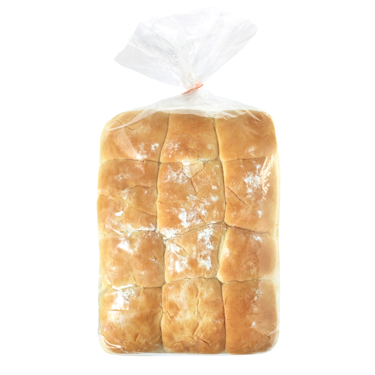 Fresh from Meijer Snowflake Rolls 12 ct. 12 ct | Shipt