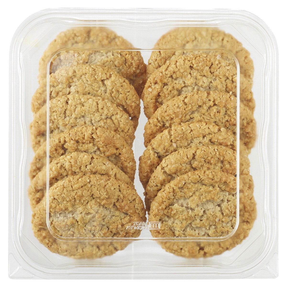 Fresh from Meijer Ultimate Oatmeal Cookies 12 ct | Shipt