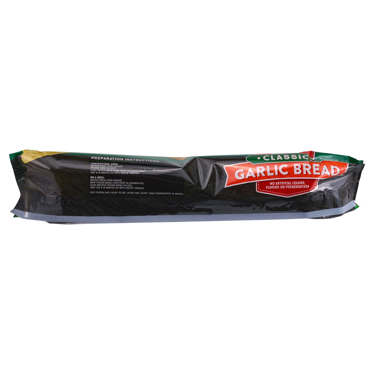 Meijer Garlic Bread 16 oz | Shipt