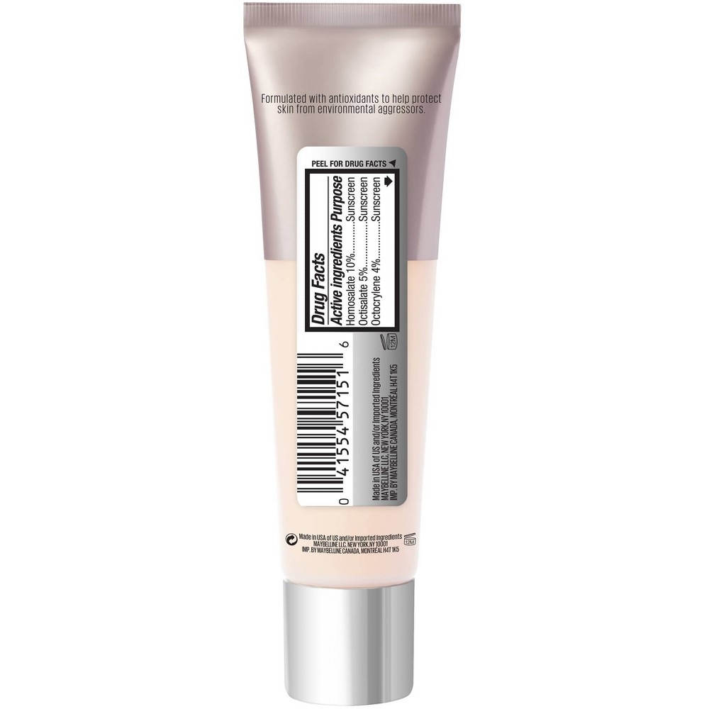 Maybelline Sunscreen 1 oz 1 oz | Shipt