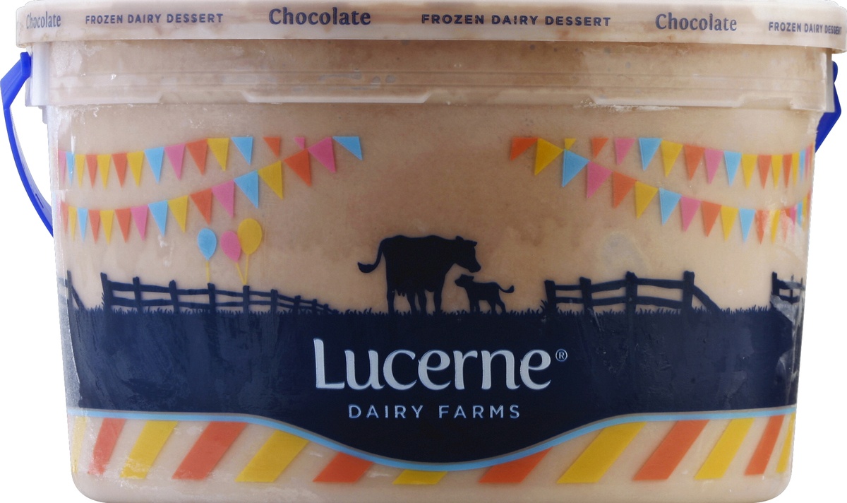 Lucerne Ice Cream