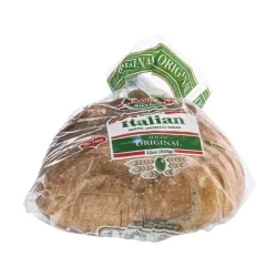 Paramount Bakeries Taystee Treat Italian Round 22 oz | Shipt