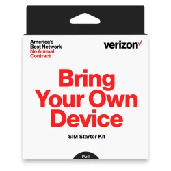 Verizon Sim Card Kit 1 ct | Shipt