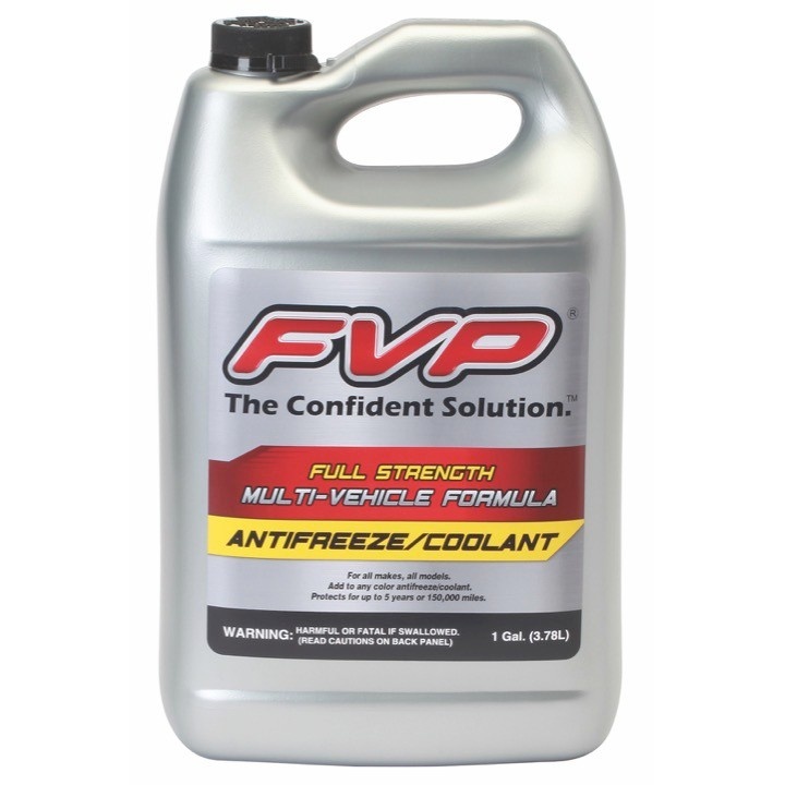 FVP Global Antifreeze Concentrate 1 ct | Shipt