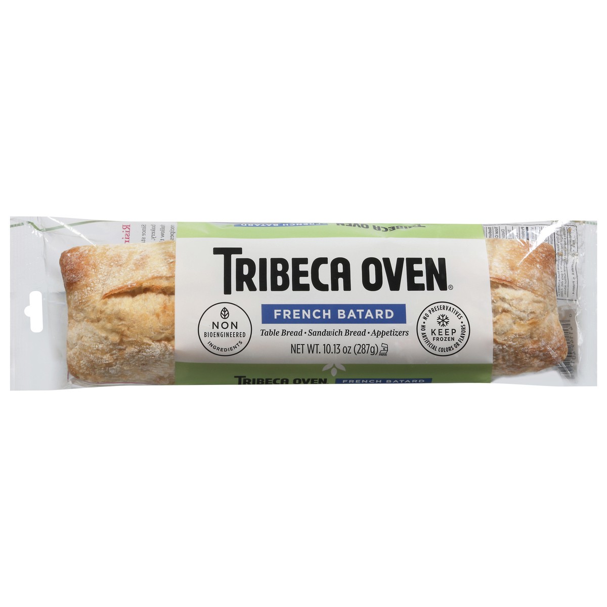 Tribeca Oven French Batard 10.13 oz 10.13 oz | Shipt