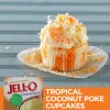 Jell-O Cook & Serve Coconut Cream Pudding & Pie Filling Mix 3 oz | Shipt