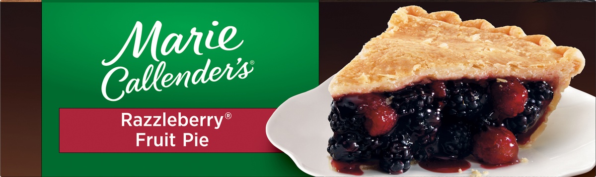 Marie Callender's Razzleberry Pie 40 oz | Shipt