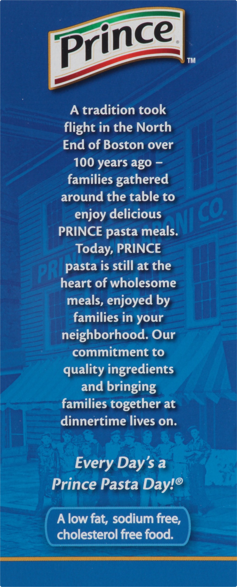 Prince Pasta - Medium Shells 16 oz | Shipt