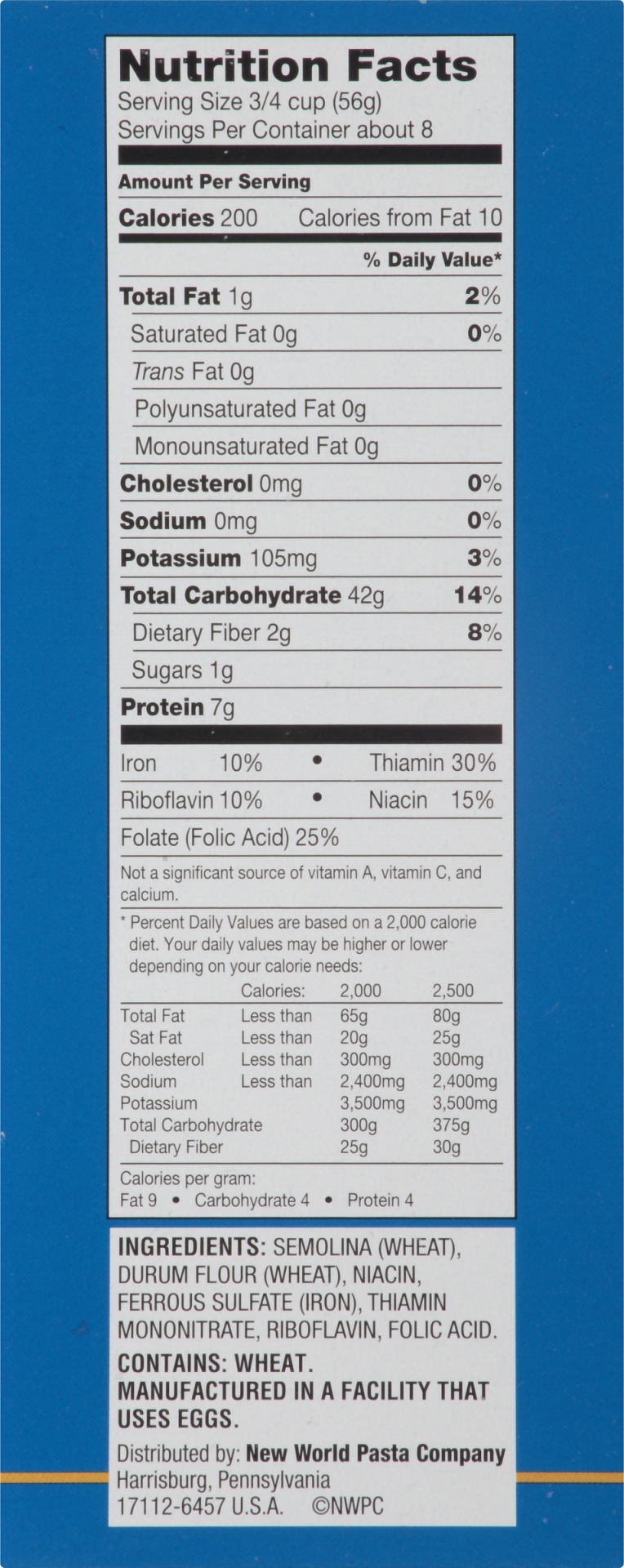 Prince Pasta - Medium Shells 16 oz | Shipt