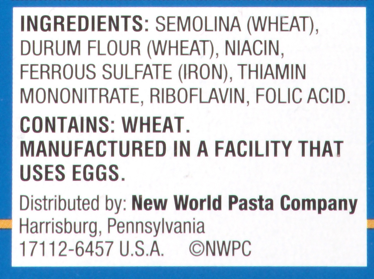 Prince Pasta - Medium Shells 16 oz | Shipt