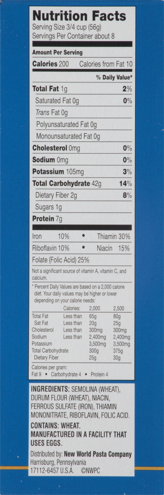 Prince Penne Rigate 16 oz | Shipt