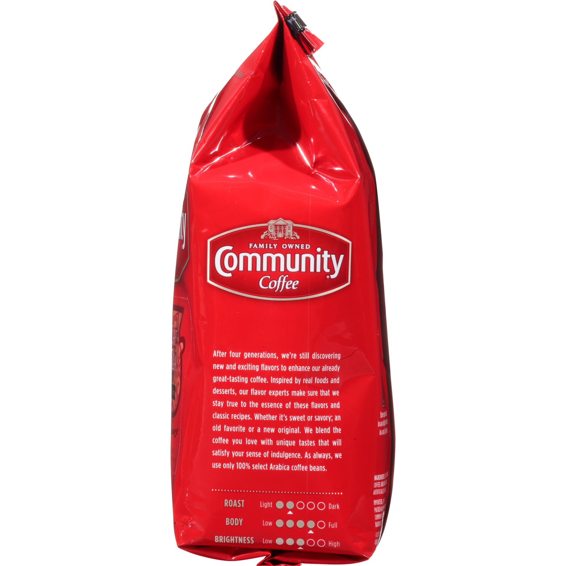 Community Coffee Cafe de Olla 12 oz | Shipt