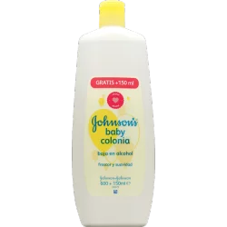 Johnson's Baby Colonia Frescor Y Suavidad (Baby Cologne) 25.36 oz | shipt