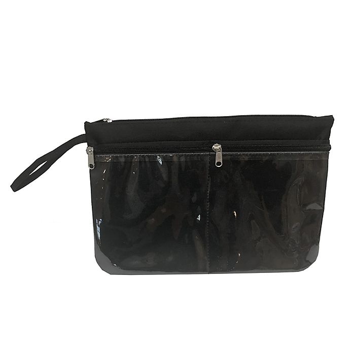 Morgan Home Black Mesh Swimsuit Sack 1 ct | Shipt