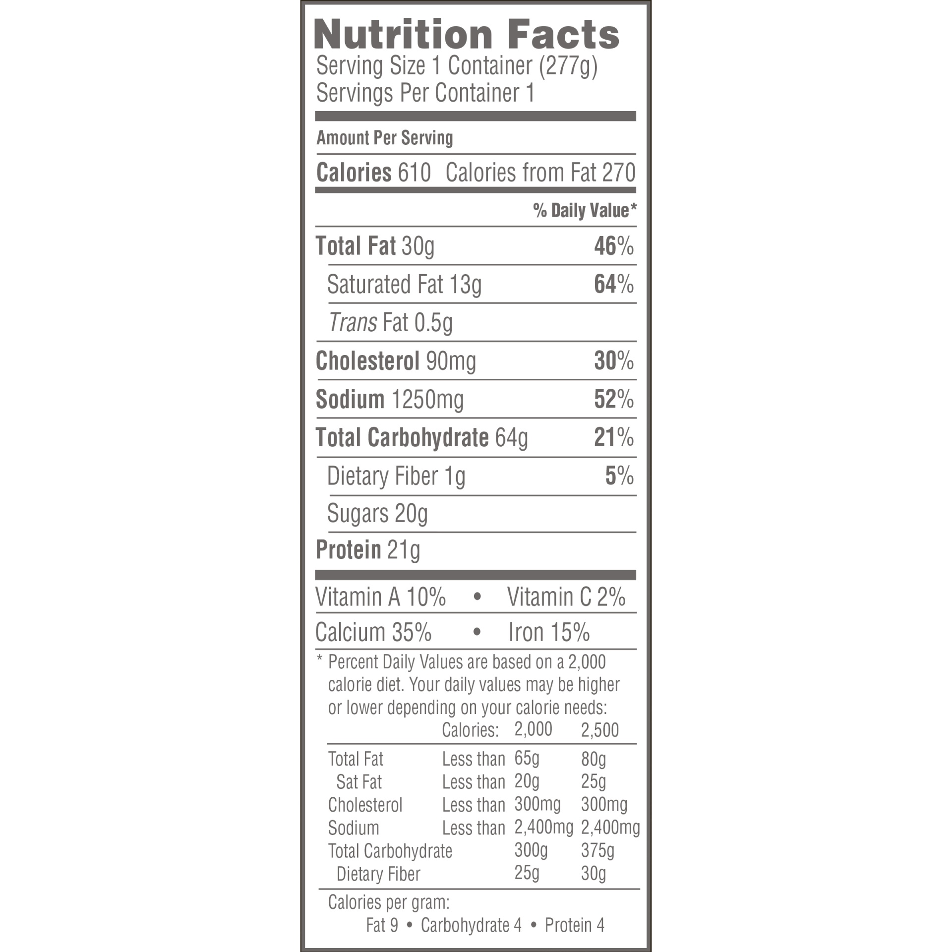 DEVOUR All Day Breakfast Biscuits, Smoked Bacon & Creamy Sausage Gravy ...