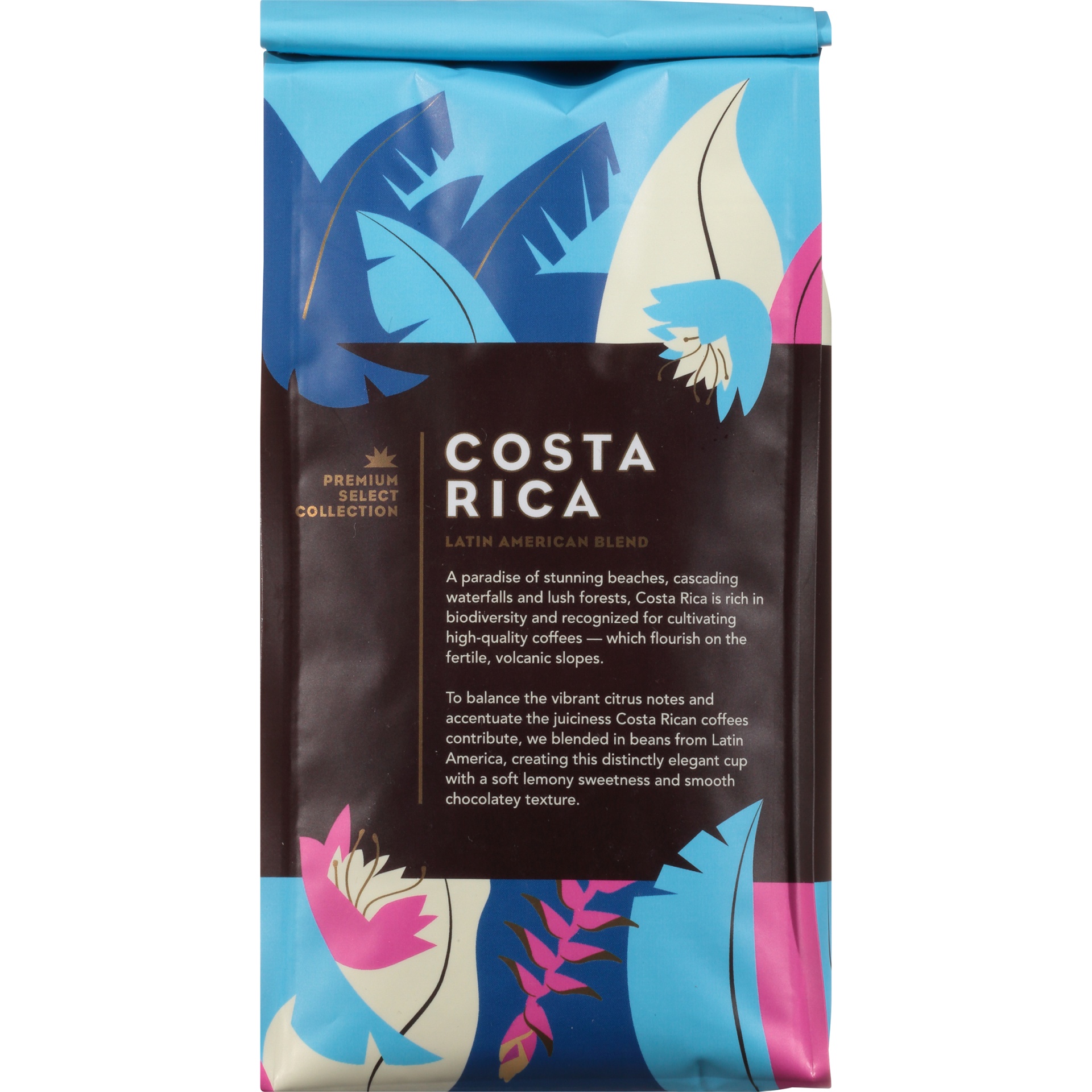 Starbucks Costa Rica Medium Roast Whole Bean Coffee 9 oz | Shipt