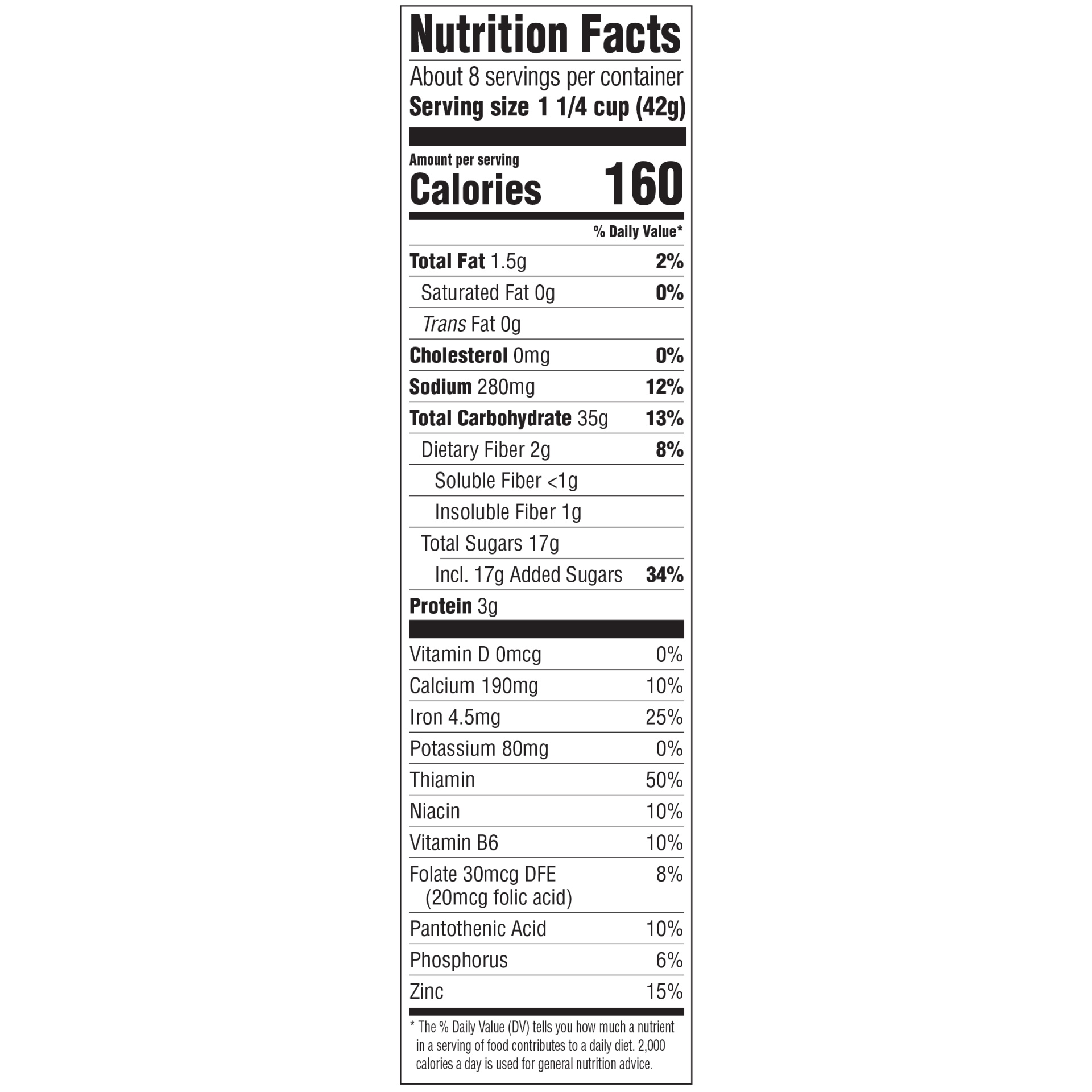 Malt-O-Meal Marshmallow Mateys Cereal 11.3 oz | Shipt