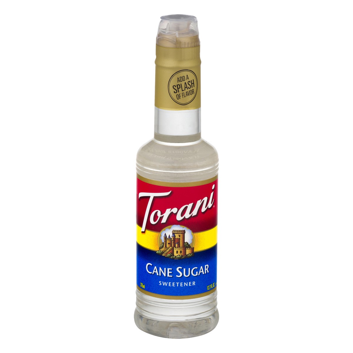 Torani Cane Sugar Sweetener 375 ml 375 ml | Shipt