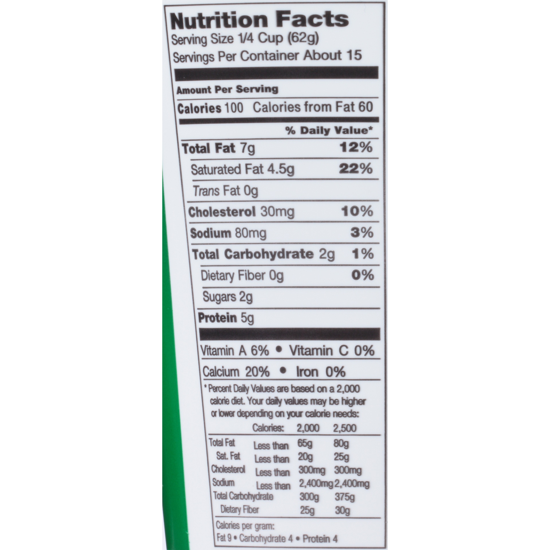 Maggio Whole Milk Ricotta Cheese 32 oz | Shipt