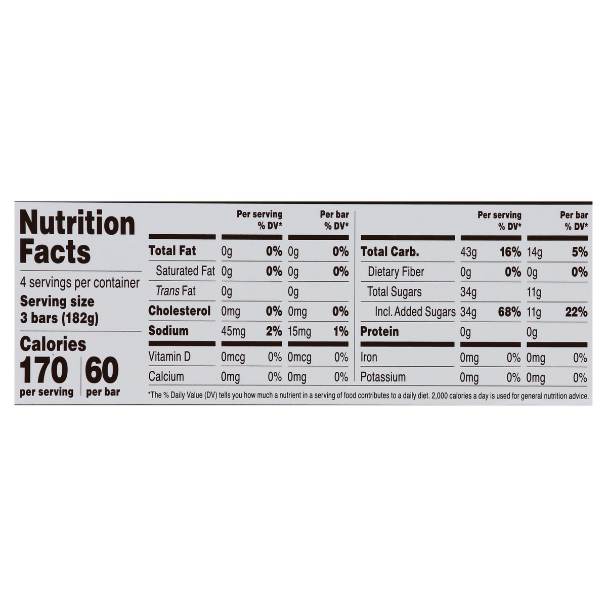 Blue Bell Banana Pops 12 ct; 2 fl oz | Shipt