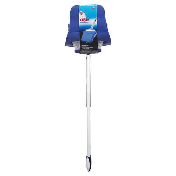 Mr. Clean Neat Sweep 1 ct | Shipt