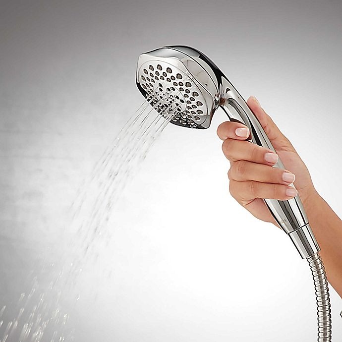Moen Refresh Combo Showerhead Chrome 1 Ct Shipt