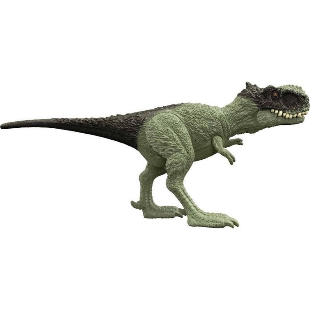 Mattel Jurassic World Rugops Primus Action Figure 1 ct | Shipt