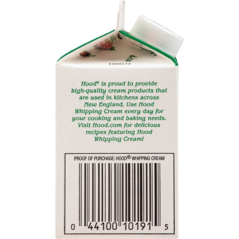 Hood Whipping Cream - 16 fl oz 16 fl oz | Shipt