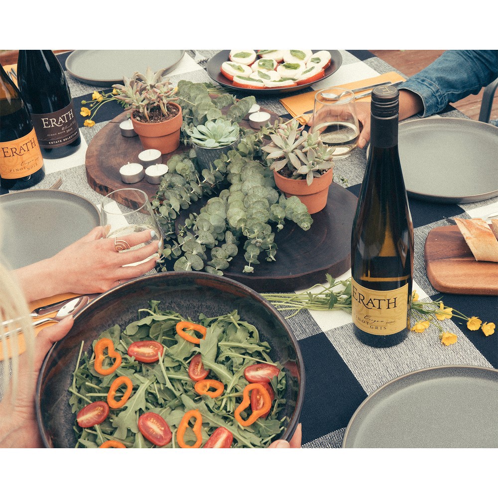 Erath Pinot Gris White Wine - 750ml Bottle 750 ml | Shipt