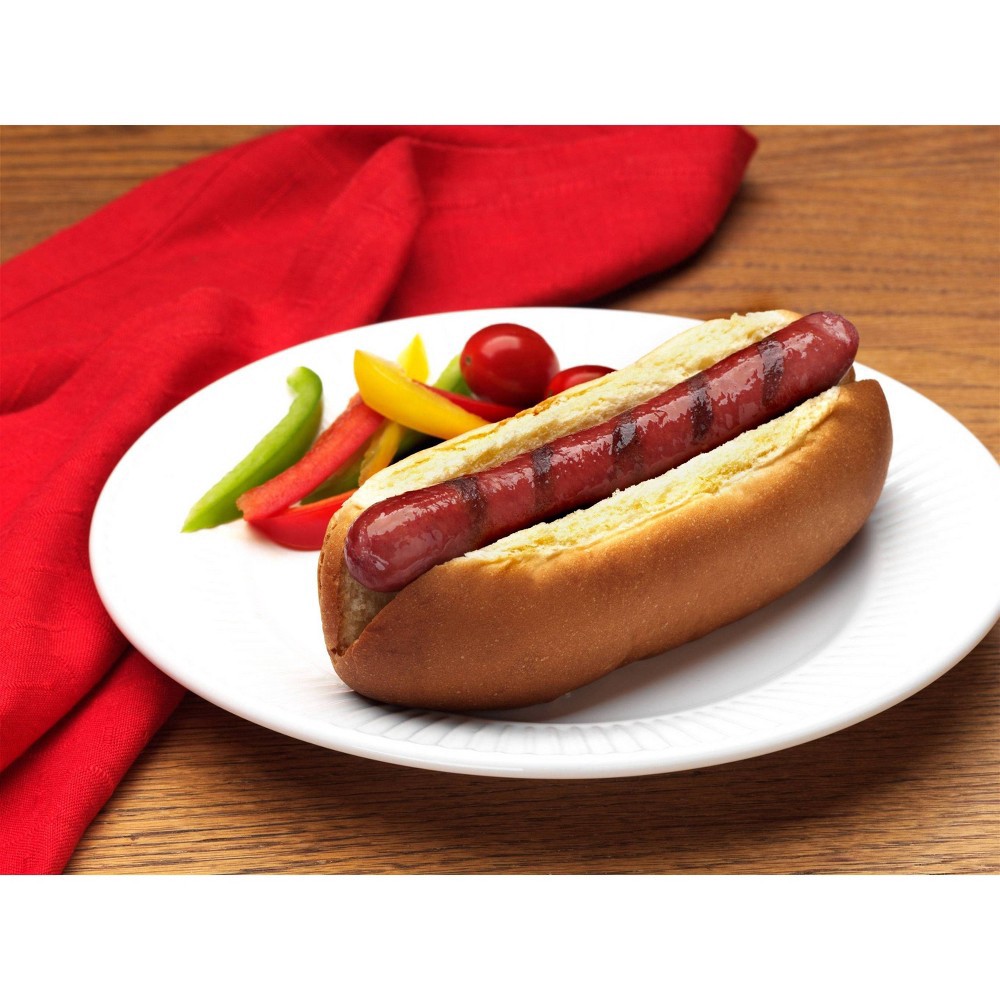 Ambassador Our Old Fashion Wieners - 12.8oz 12.8 oz | Shipt