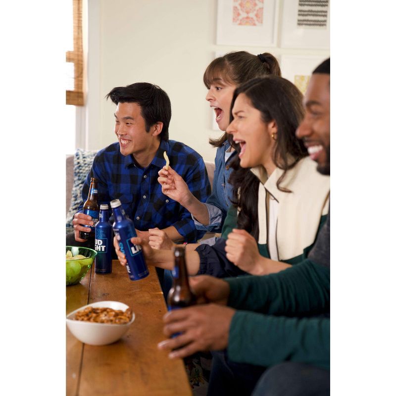 Bud Light Beer - 15pk/12 fl oz Cans 15 ct; 12 fl oz | Shipt