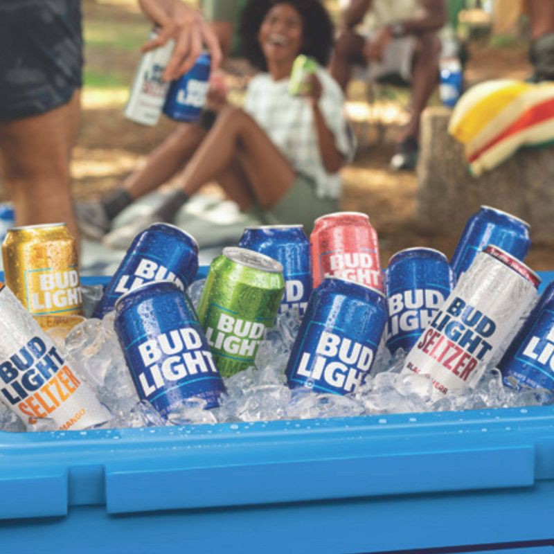 Bud Light Beer - 15pk/12 fl oz Cans 15 ct; 12 fl oz | Shipt