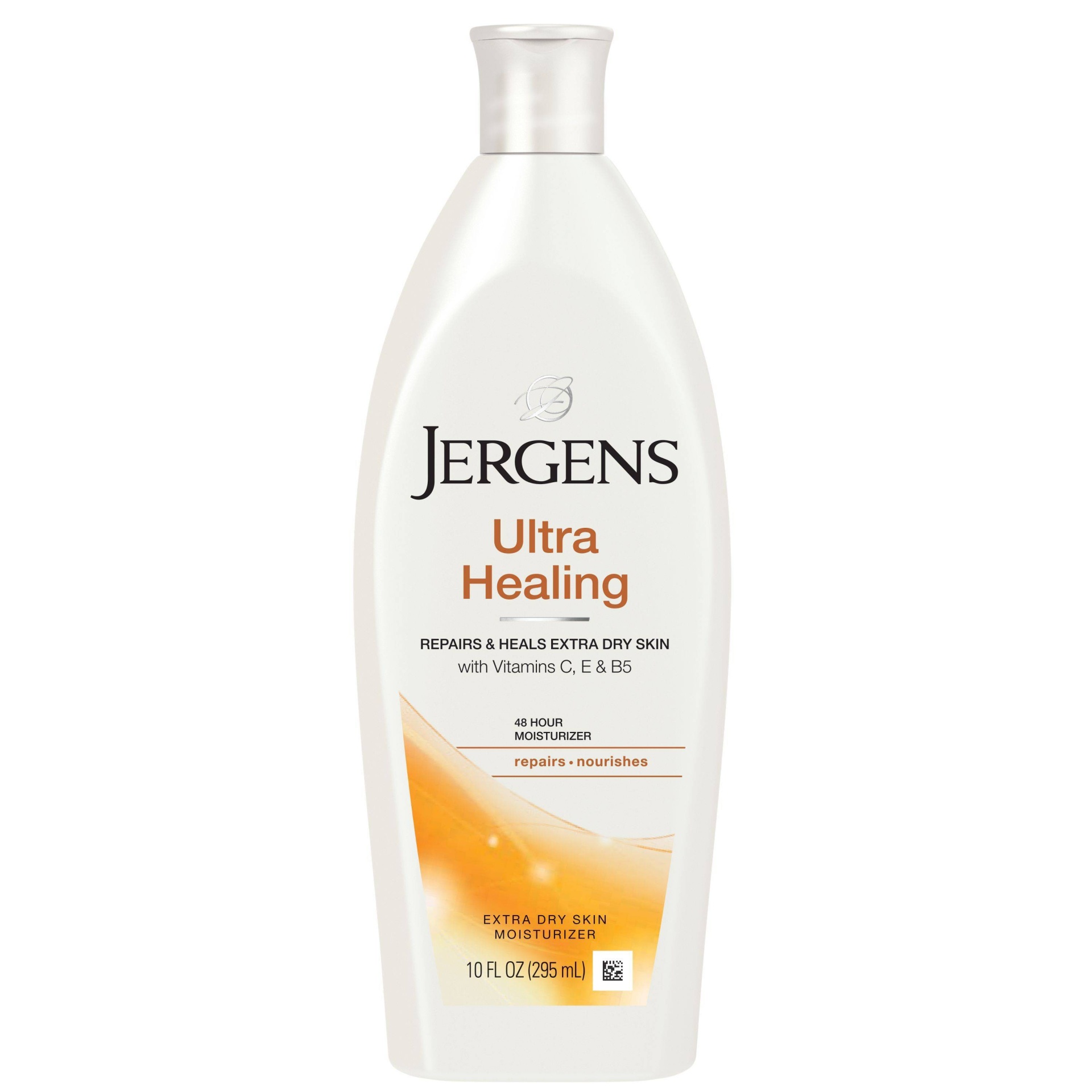 Jergens Ultra Healing Lotion 10 fl oz | Shipt