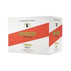 Sufferfest Beer Co. Montgras Sauvignon Blanc Reserva '09 6 ct; 12 oz ...