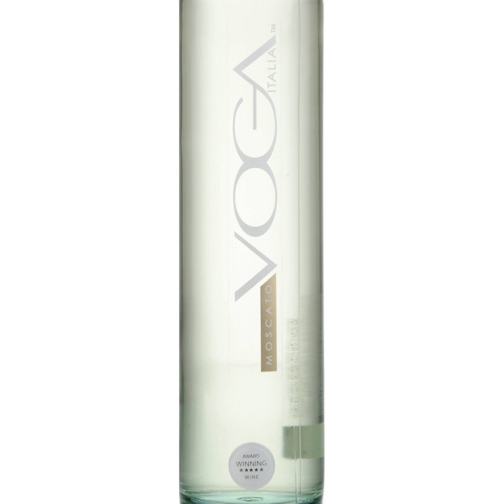 VOGA Italia Moscato 750 ml | Shipt