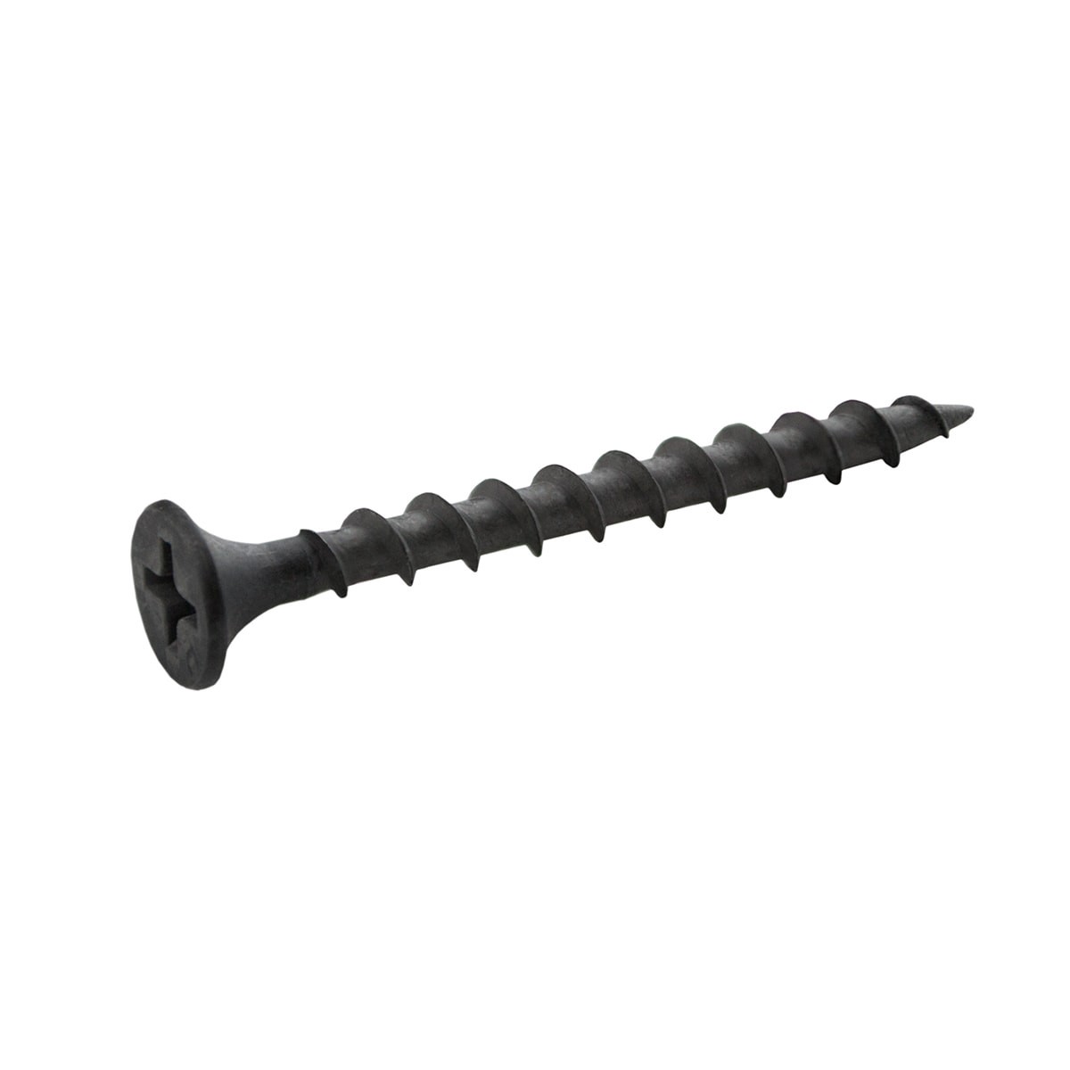 Grip-Rite #6 x 1-5/8-in Bugle Coarse Thread Drywall Screws 25-lb ( 4725 ...
