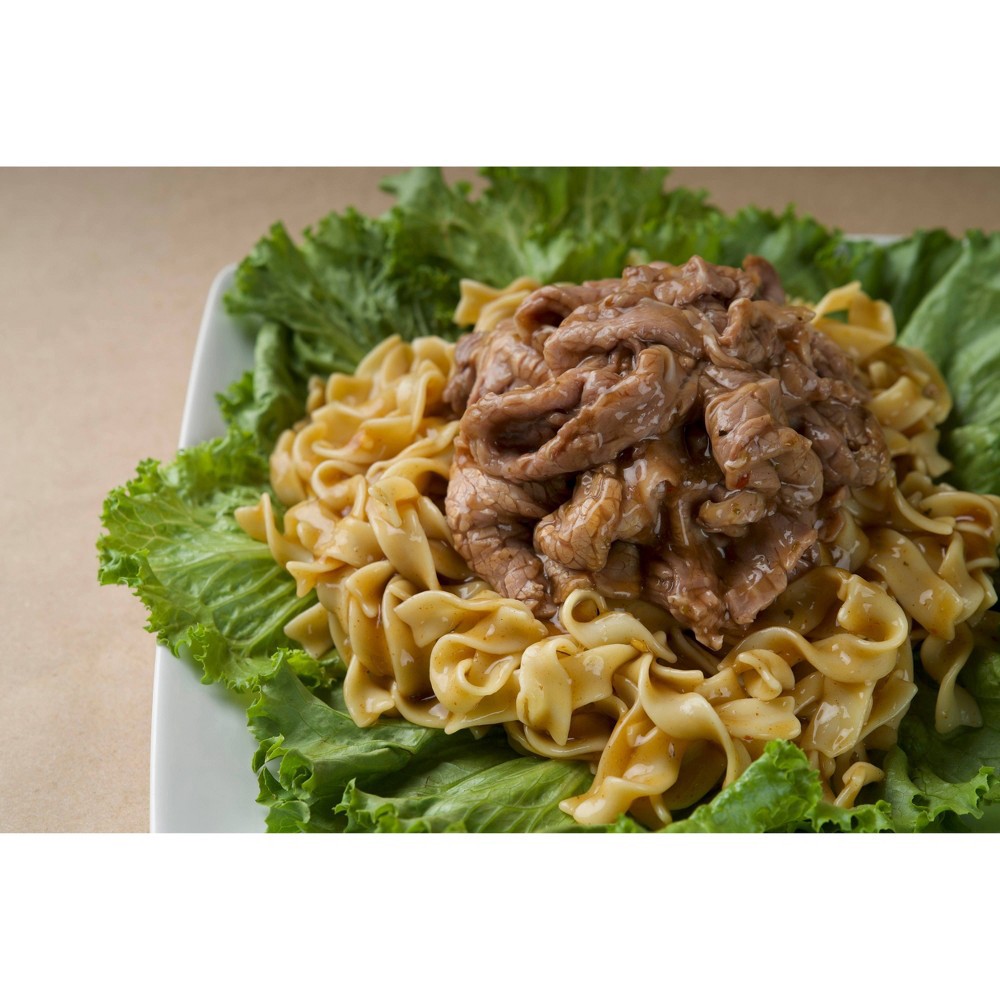 Papa Charlie's Frozen Italian Beef - 64oz 64 oz | Shipt