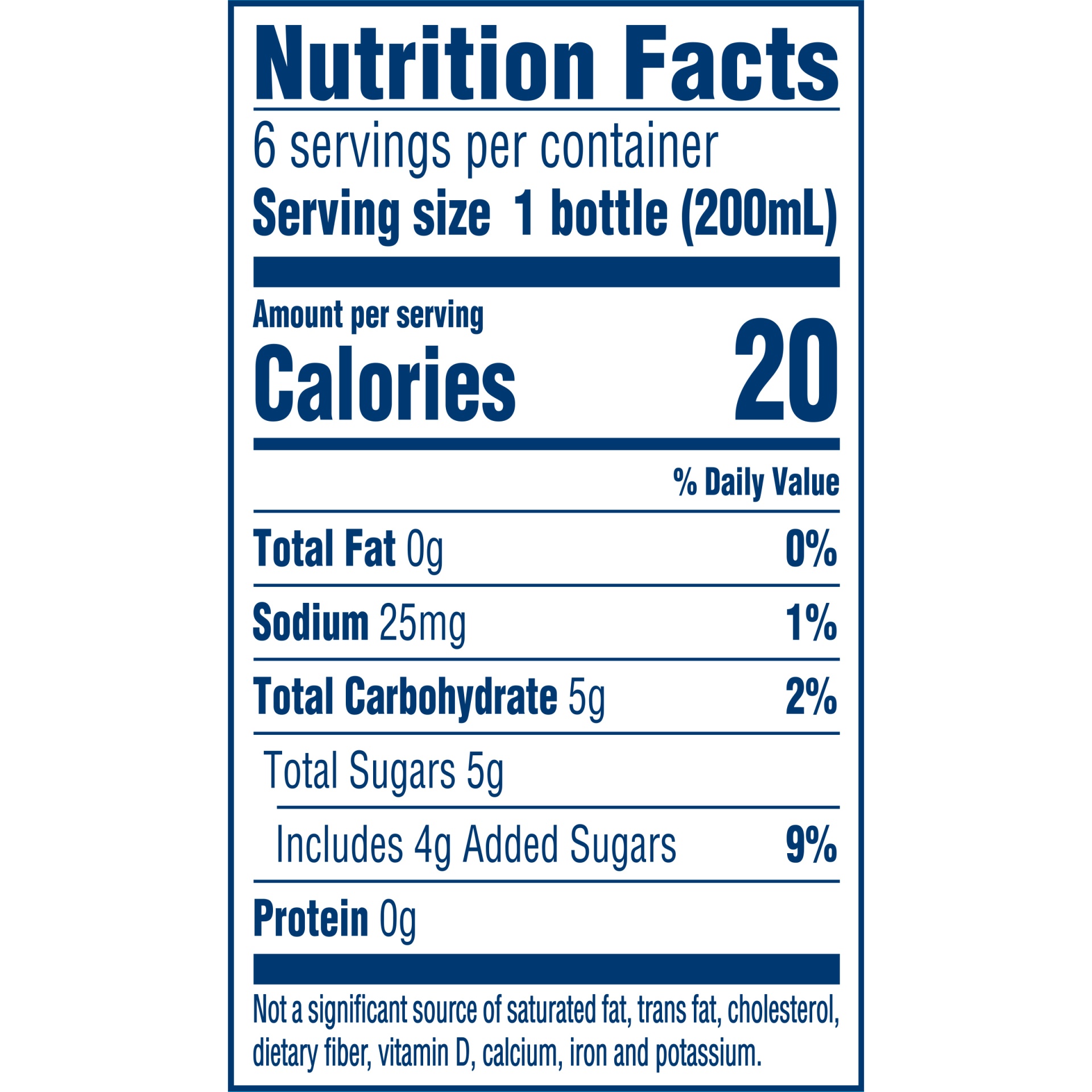 Kool-Aid Bursts Tropical Punch Artificially Flavored Soft Drink Pack 6 ...