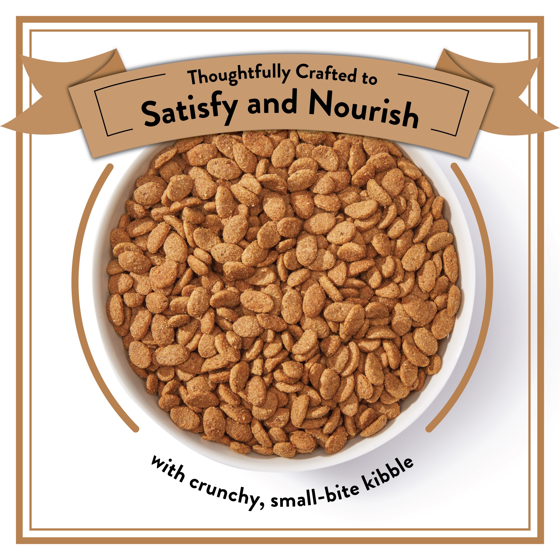 NUTRO ULTRA Adult Weight Management High Protein Natural Small Breed Dry Dog Food for Weight ...