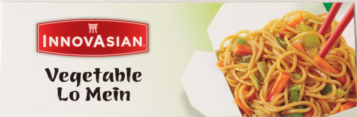 InnovAsian Veg Lo Mein 14 oz | Shipt