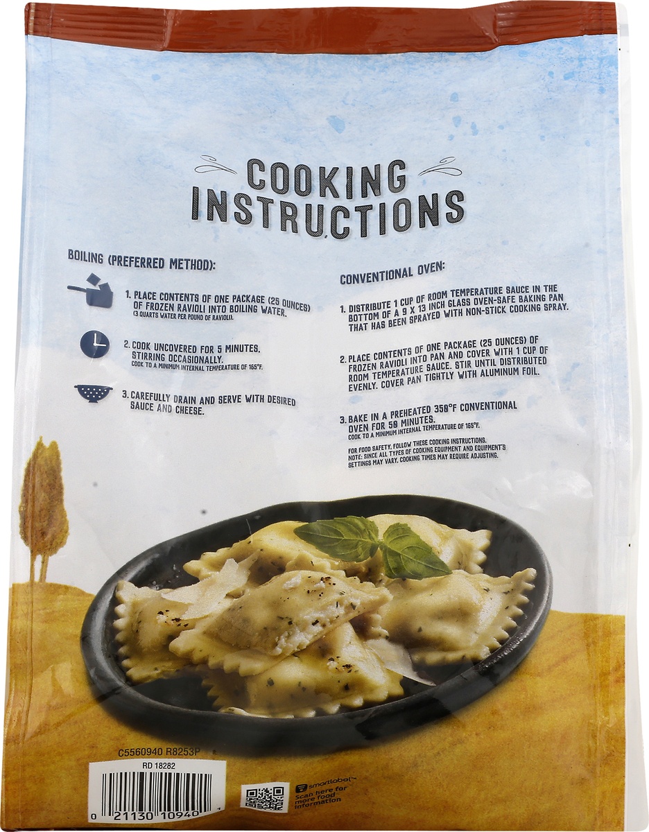 Signature Select Ravioli 25.0 oz | Shipt