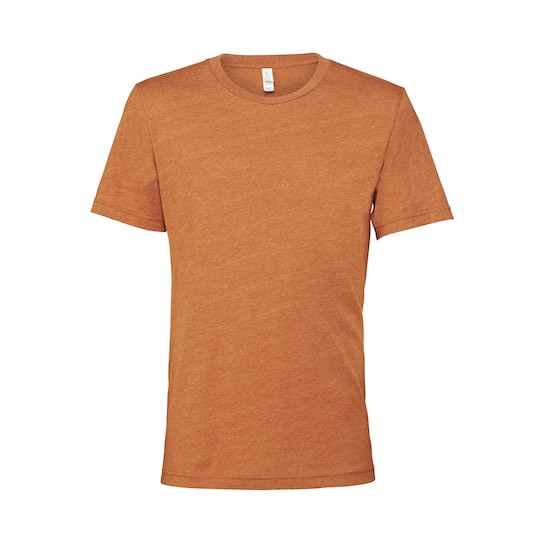 Bella+canvas Adult Unisex Heather T-Shirt | Shipt
