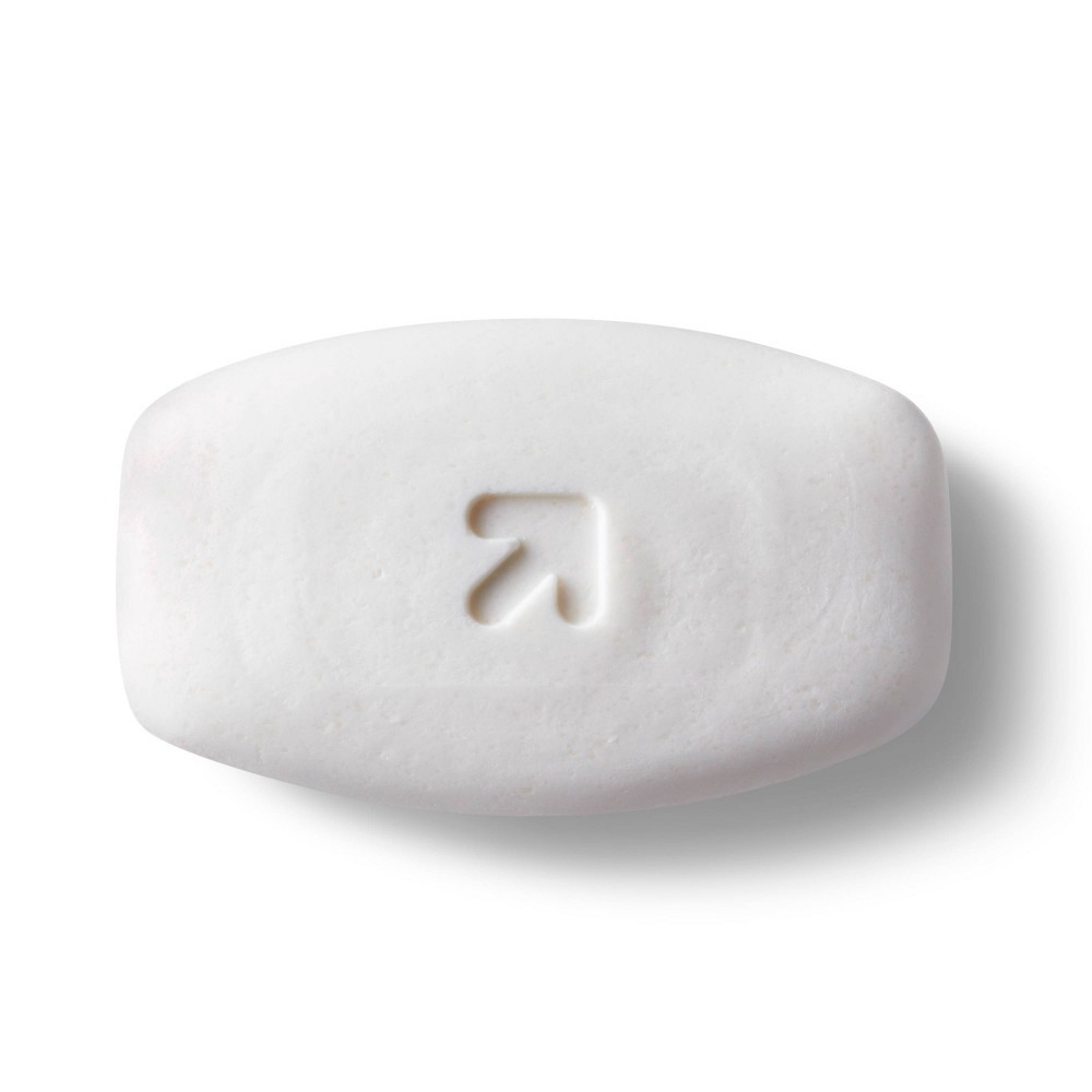 Unscented Bar Soap - 32oz/8ct - up & up 8 ct; 32 oz | shipt