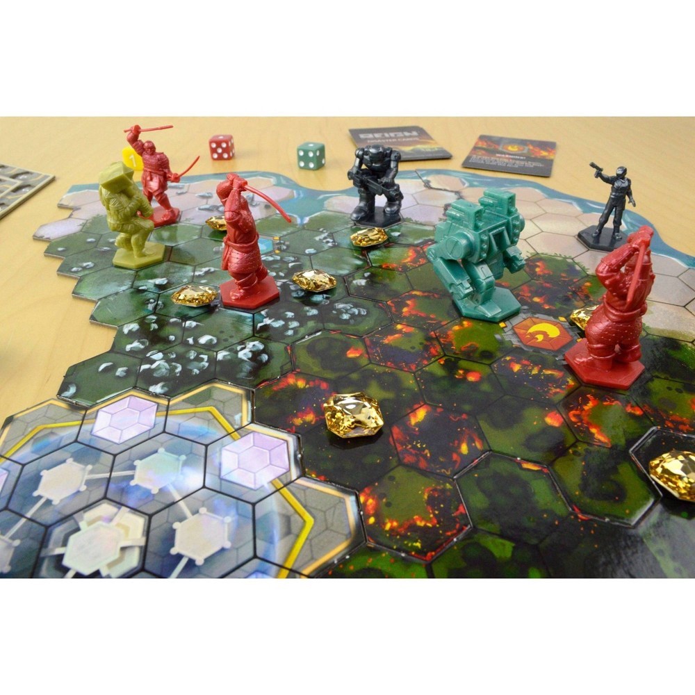 PlayMonster Reign The Final Battle Royale Game 1 ct | Shipt