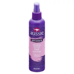 Aussie AUSSIE SPRUNCH HS N/A STRNG 251 ml | shipt
