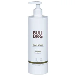 Bull Dog Nature X Science Alpine Body Wash 16.9 fl oz 16.9 fl oz | Shipt
